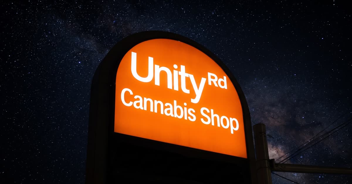 NJ Cannabis Laws 2026: Possession, Public Use & More